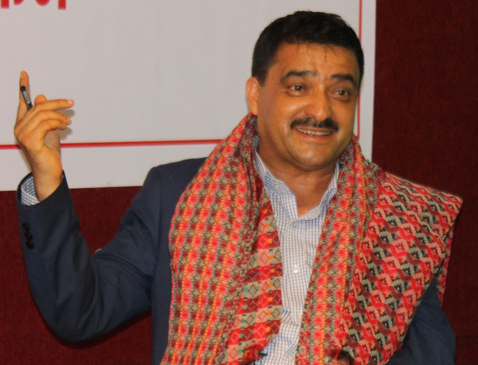 ‘No obstruction in 13th SAG preparations under any pretext’ - myRepublica - The New York Times ...